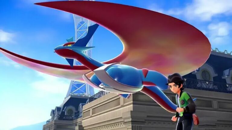 [GUIDE] Pokémon Legends: Z-A — Best Pokémon to Use in Ranked Battles ...