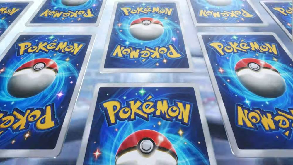 Pokémon TCG Pocket Surpasses $1.3 Billion in First-Year Revenue ...