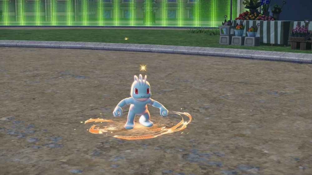 [GUIDE] Pokémon Legends: Z-A – How to Access Every Wild Zone - GamerBraves