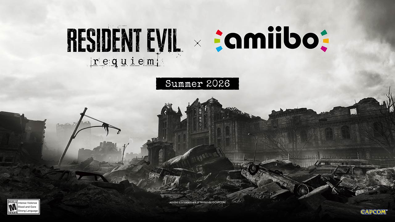 Aperti i preordini di Resident Evil Requiem, annunciati contenuti ...