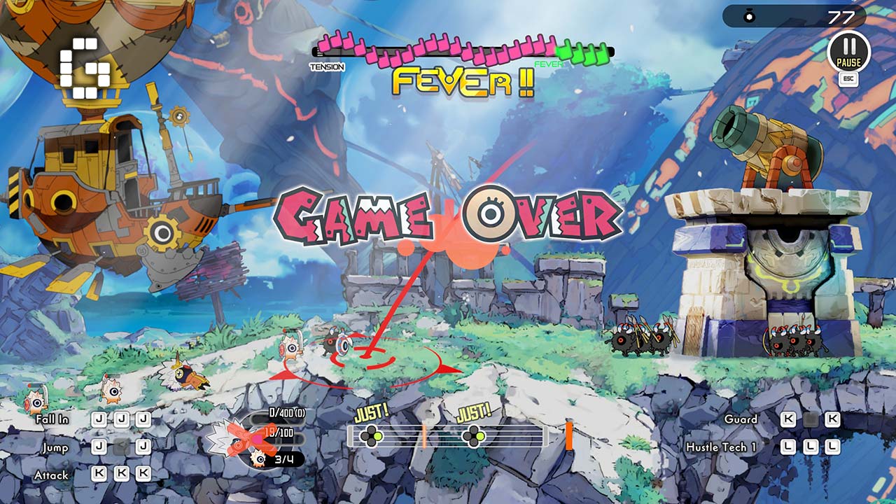 Ratatan Early Access Review – A Rhythmic Return That’s Still Finding ...