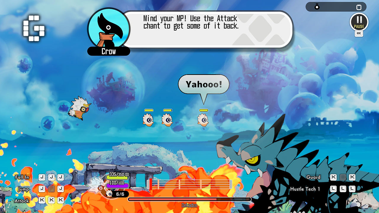 Ratatan Early Access Review – A Rhythmic Return That’s Still Finding ...