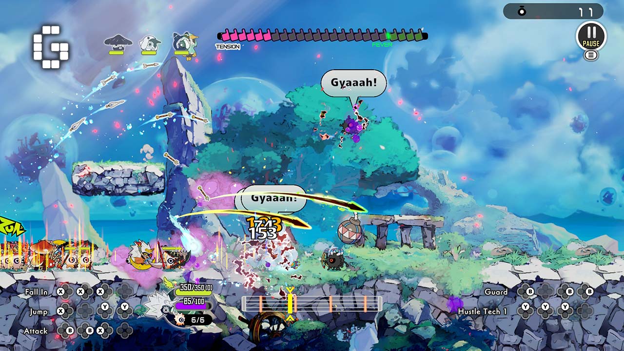 Ratatan Early Access Review – A Rhythmic Return That’s Still Finding ...