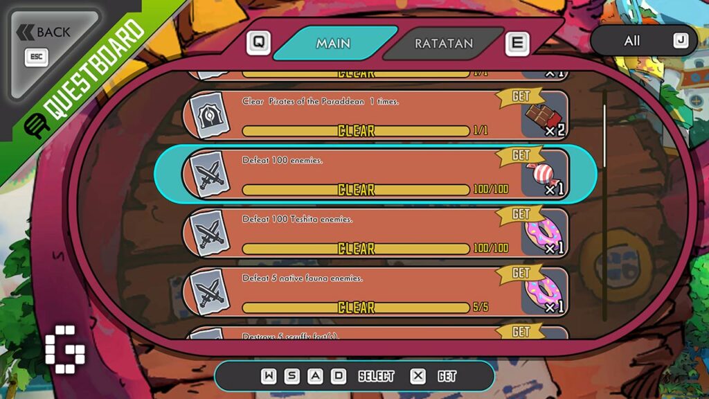 Ratatan Early Access Review – A Rhythmic Return That’s Still Finding ...