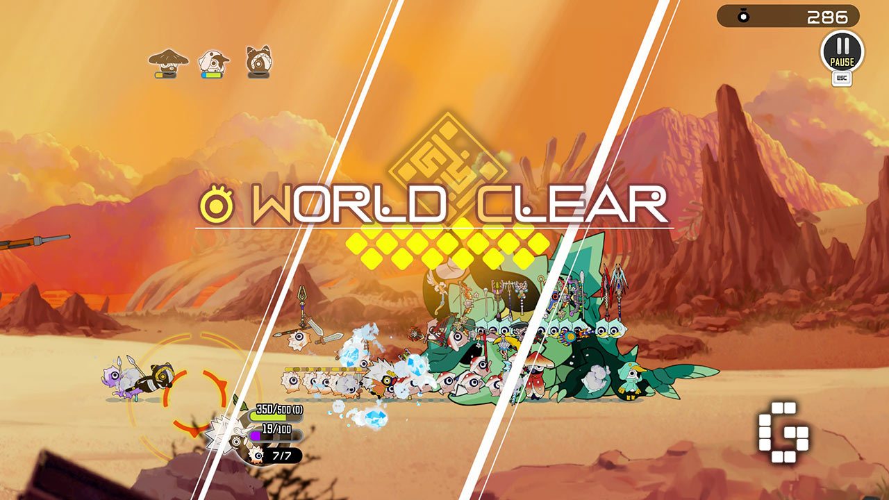 Ratatan Early Access Review – A Rhythmic Return That’s Still Finding ...