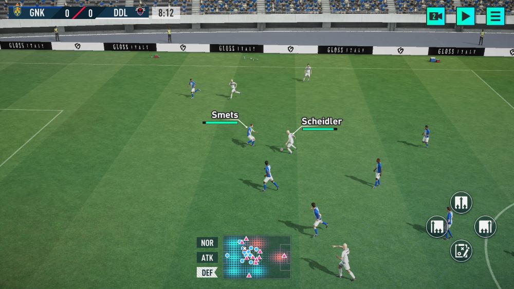 SEGA Football Club Champions Delayed to 2026, Renamed to Match New ...
