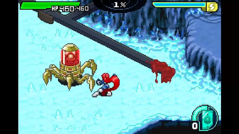 Scurge: Hive Launches October 10 for Modern Platforms - GamerBraves