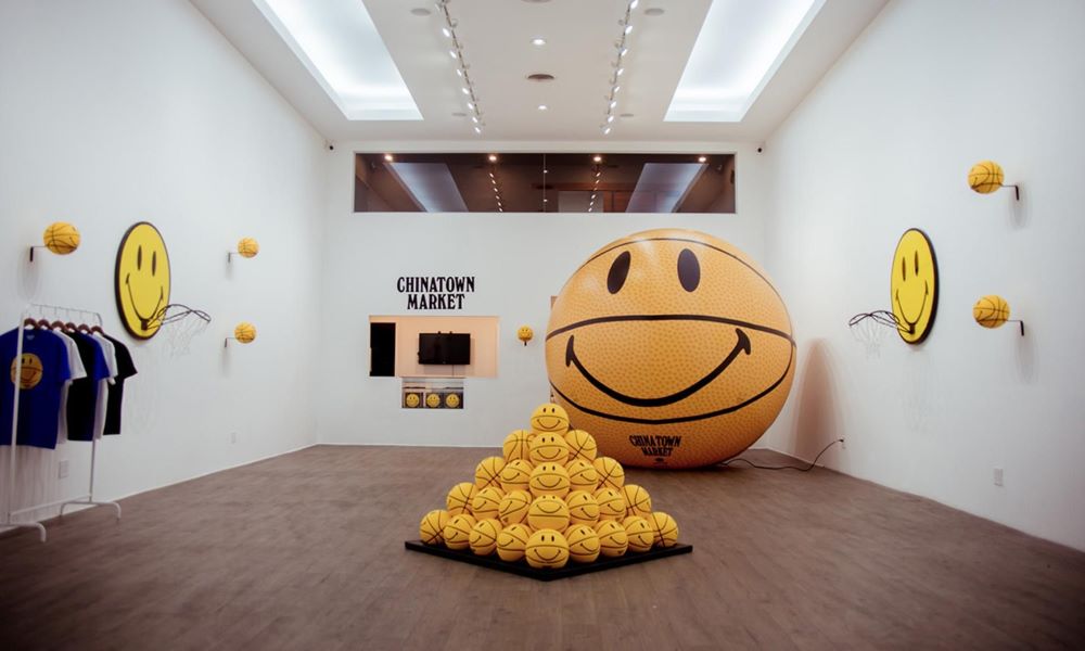 Play Interactive Partners with The Smiley Company to Launch Lifestyle ...