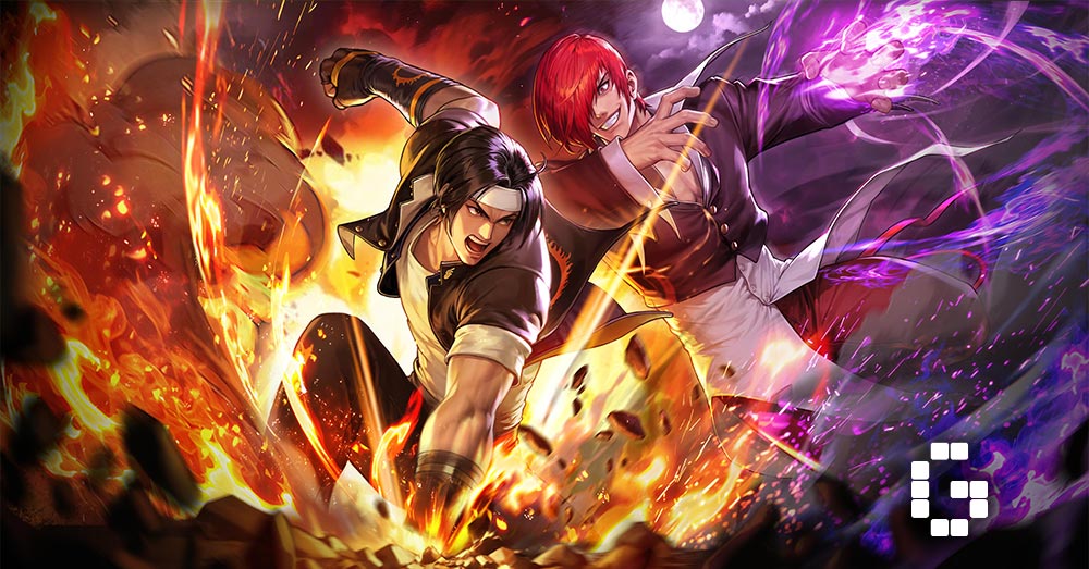 [GUIDE] The King of Fighters AFK Tier List - GamerBraves