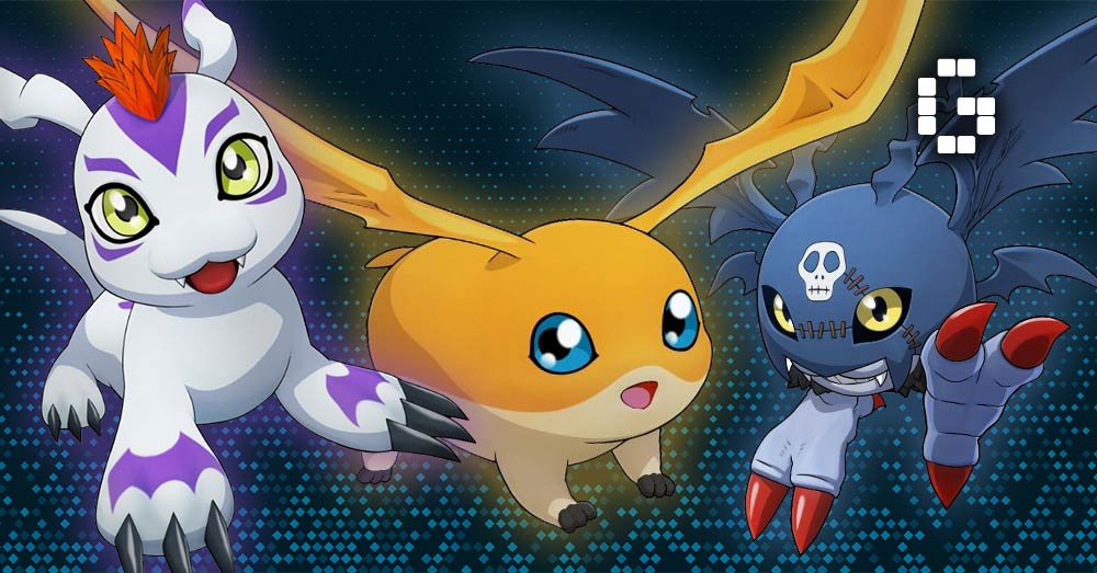 [GUIDE] Digimon Story: Time Stranger – Best Starter Digimon Choices ...