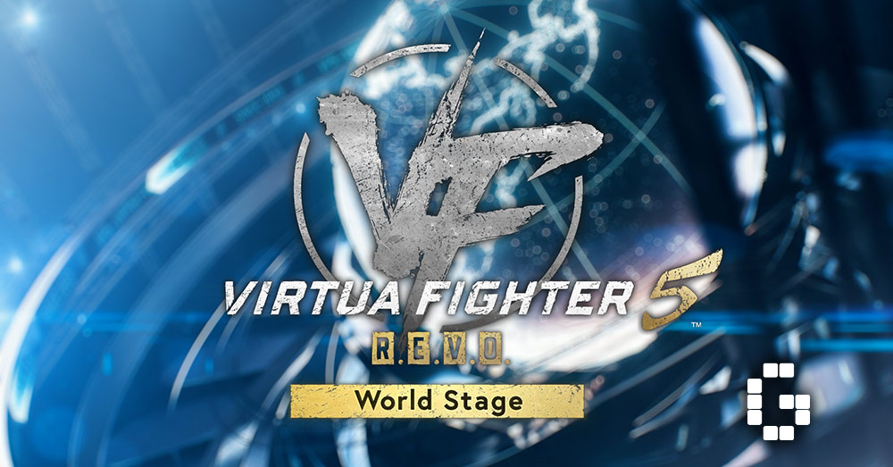 Virtua Fighter 5 R.E.V.O. World Stage Review – The Definitive Version ...