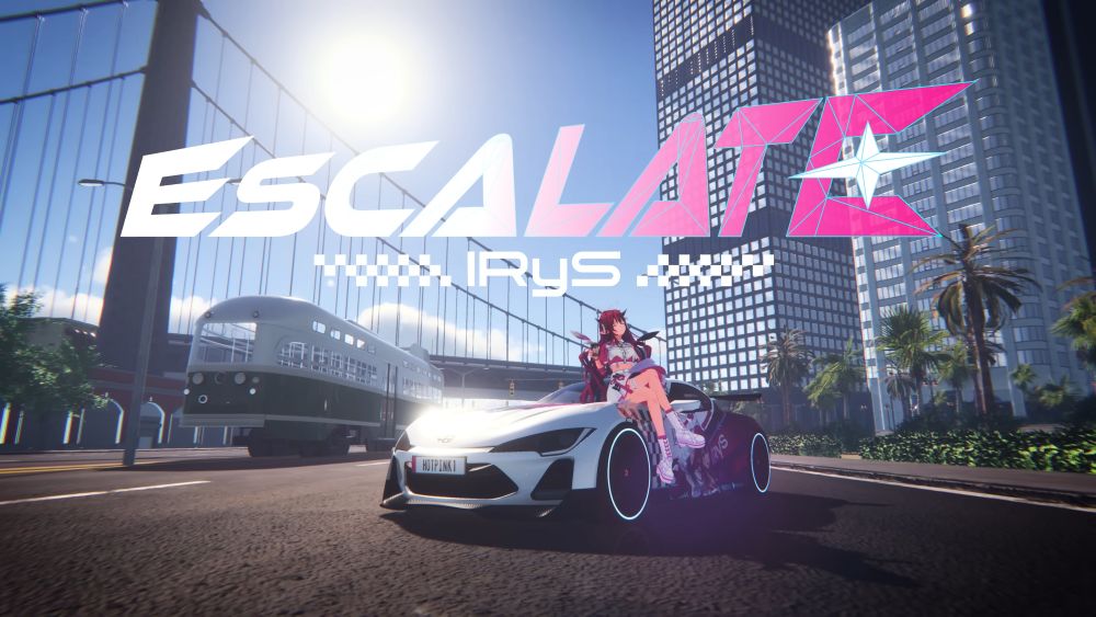 Asphalt Legends Unite x hololive Collab Brings Idol Power to the Race ...