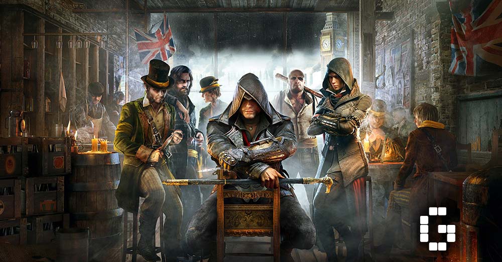 Ubisoft Shelved a Post–Civil War Assassin’s Creed Back in 2024 ...