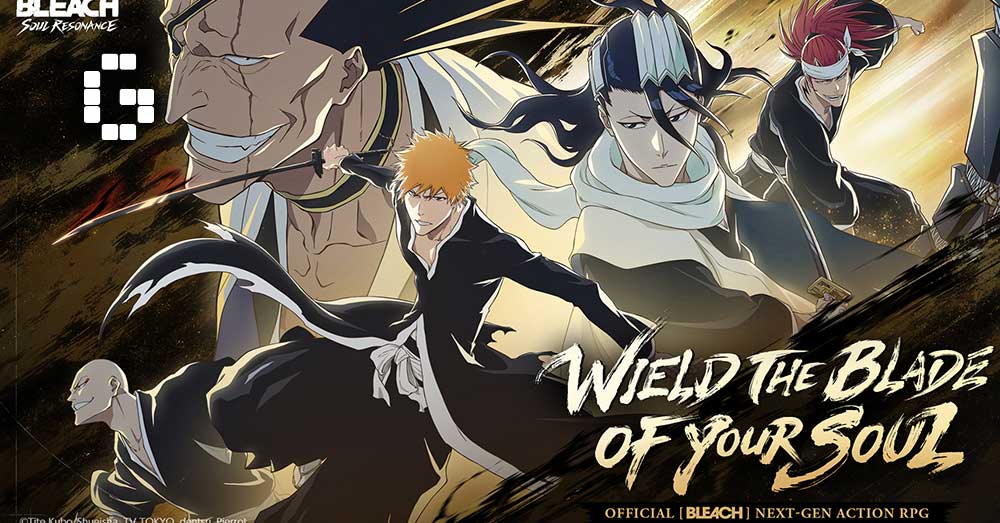 BLEACH: Soul Resonance Launches Globally on November 21, Prelude Test ...