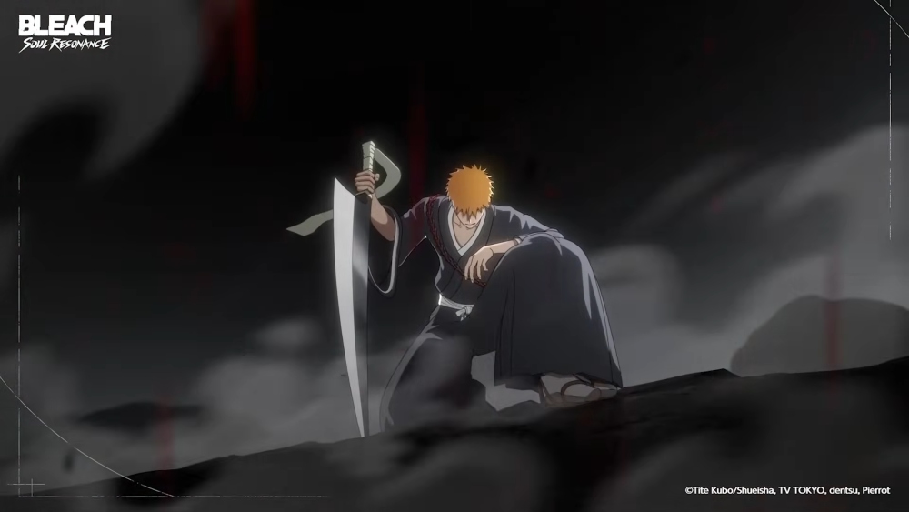 BLEACH: Soul Resonance Launches Globally on November 21, Prelude Test ...