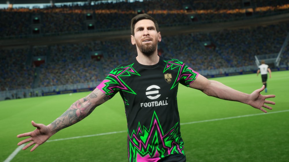 Konami’s eFootball Heads to Southeast Asia for gamescom asia x Thailand ...