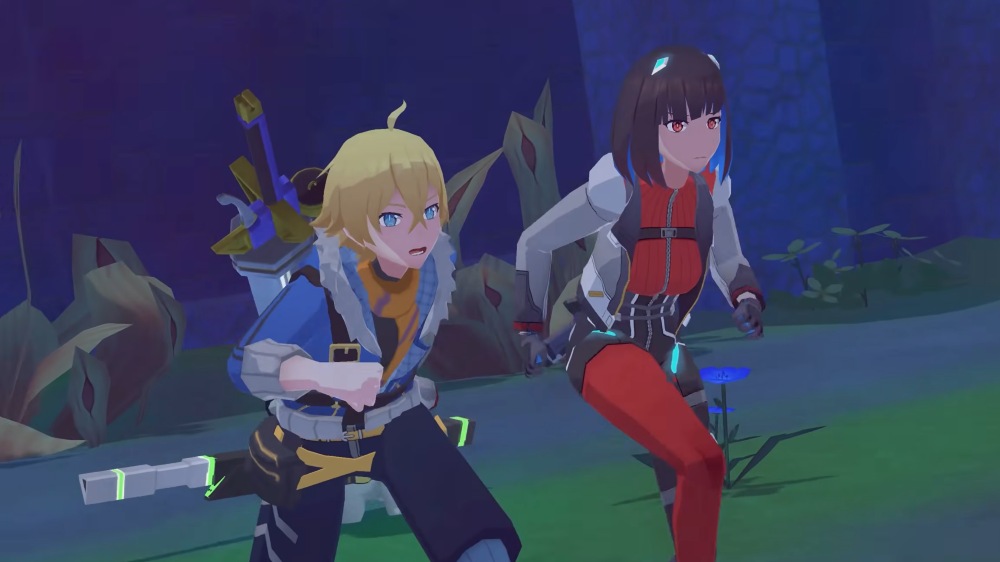 Indonesian Studio Gaco Games Launches Epic Conquest X, an Anime-Style ...