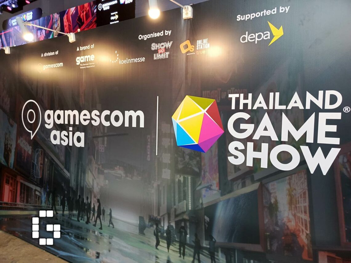 [GCAxTHGS25] Southeast Asia’s Gaming Scene Takes Center Stage at ...
