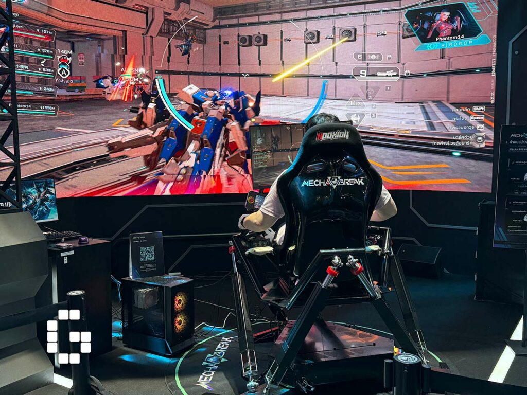 [GCAxTHGS25] Southeast Asia’s Gaming Scene Takes Center Stage at ...