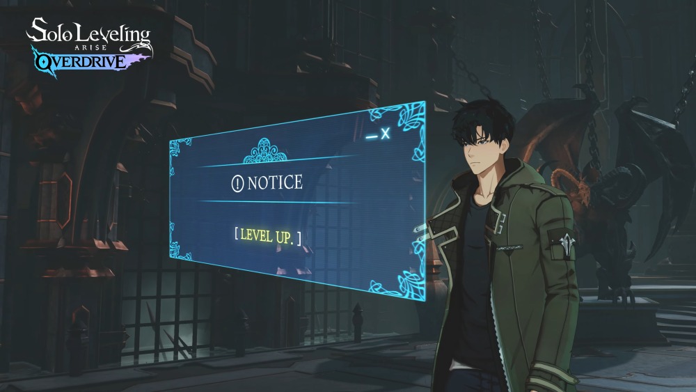Solo Leveling: ARISE OVERDRIVE Developers Reveals Combat and Co-op ...
