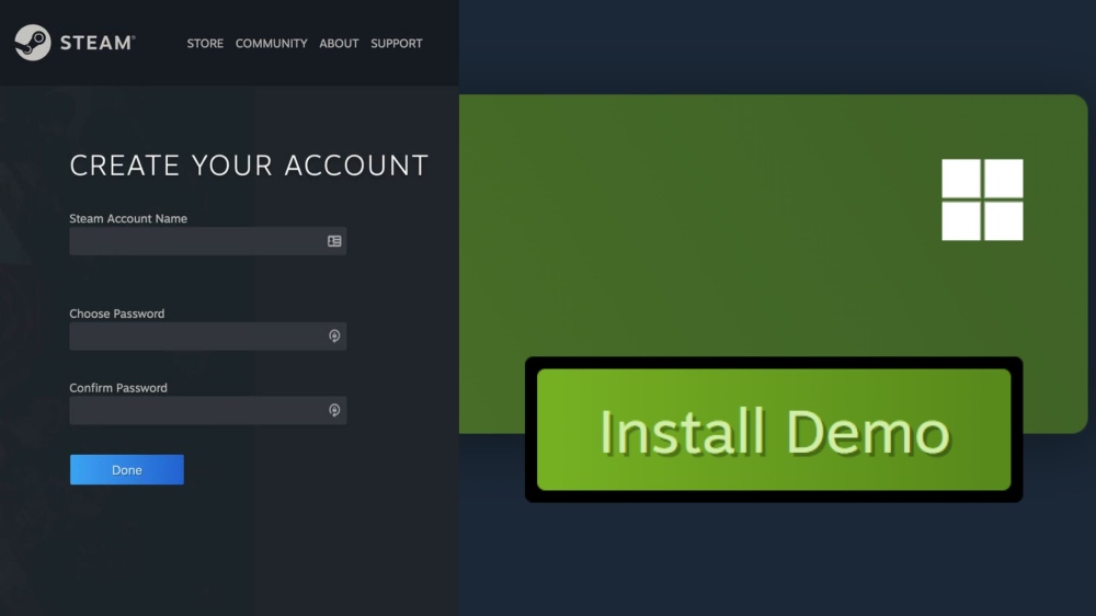 Steam Next Fest October 2025 Is Live, Hundreds of Free Demos Await - GamerBraves