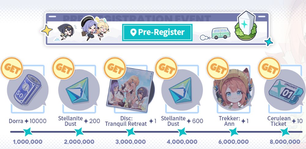 Stella Sora Global Release Set for October 19 for PC and Mobile ...