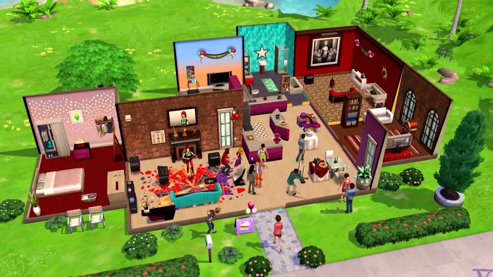 The Sims Mobile Ending Soon, Unlimited Energy and Items Until January ...