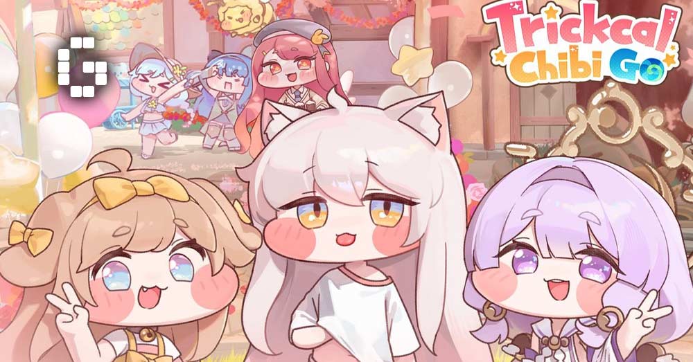 [GUIDE] Trickcal: Chibi Go Codes for October and How To Redeem Them ...