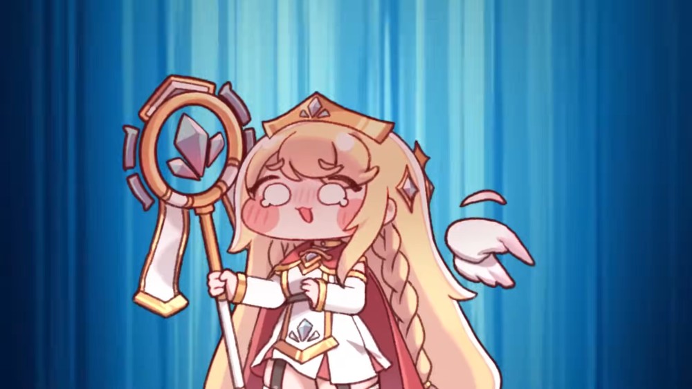 [GUIDE] Trickcal: Chibi Go Tier List October 2025 - GamerBraves