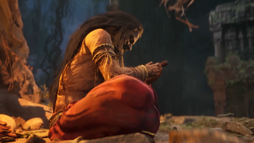 Unleash The Avatar Is Now on Steam, System Requirements Revealed ...