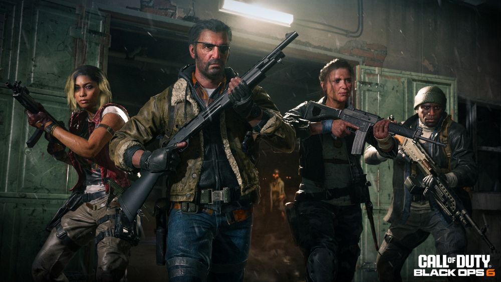 Call of Duty: Black Ops 6 Game Pass Debut Estimated to Cost Microsoft ...
