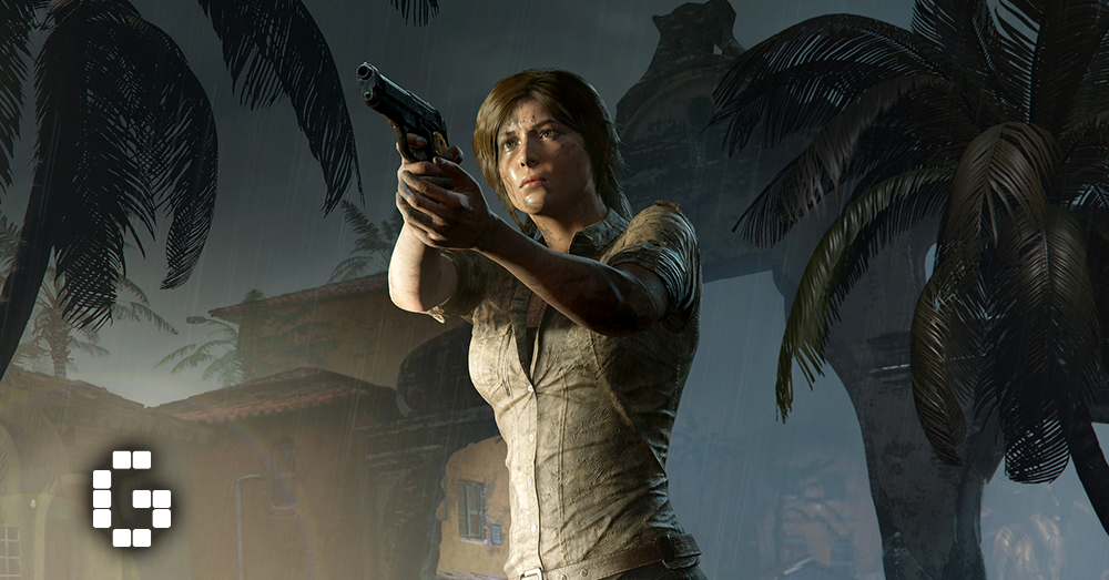 Tomb Raider Developer Crystal Dynamics Announces New Round of Layoffs ...