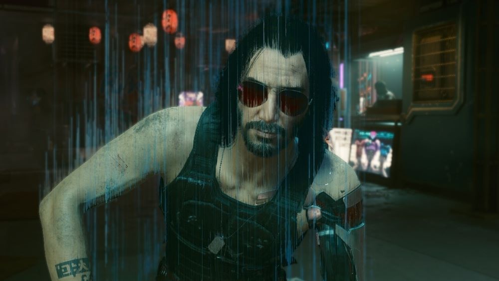 Cyberpunk Creator Wants Keanu Reeves to Return for the Sequel - GamerBraves