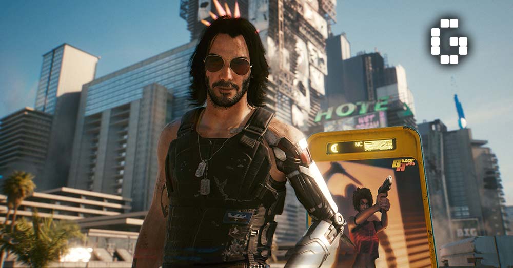 Cyberpunk Creator Wants Keanu Reeves to Return for the Sequel - GamerBraves