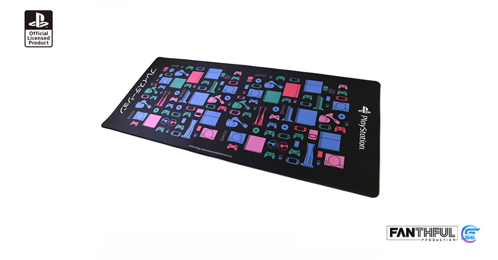 FANTHFUL Reveals New PlayStation 2025 Peripherals for Fans and ...