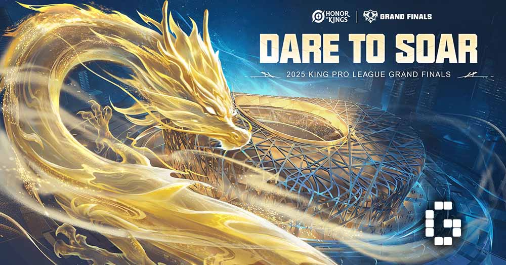 KPL Champions Chengdu All Gamers (AG) Set Sights on Honor of Kings ...