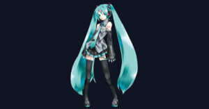 Taiwanese Content Creator Creates Life-Sized Hatsune Miku PC Build ...