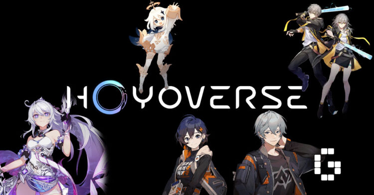 HoYoverse Steps Into Unreal Engine 5 With New Realistic Fantasy MMO ...
