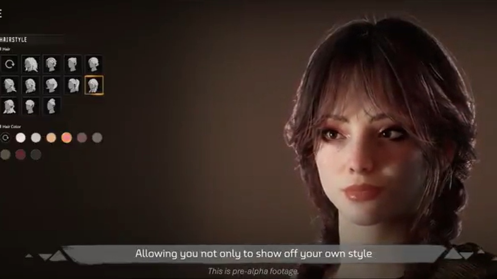 Sony and NCSoft Reveal Horizon Steel Frontiers, a New MMORPG for PC and Mobile - GamerBraves