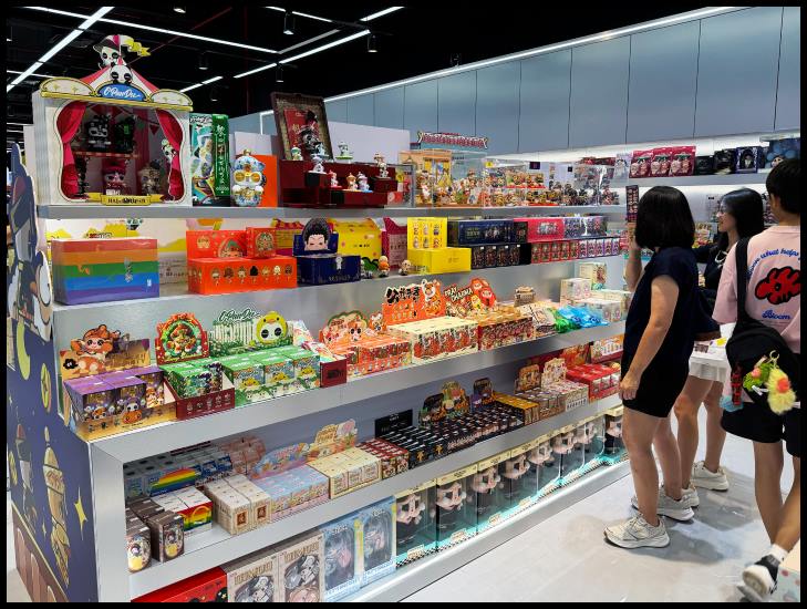 Impulse Gaming Opens Its 4th Flagship Store at IOI City Mall - GamerBraves