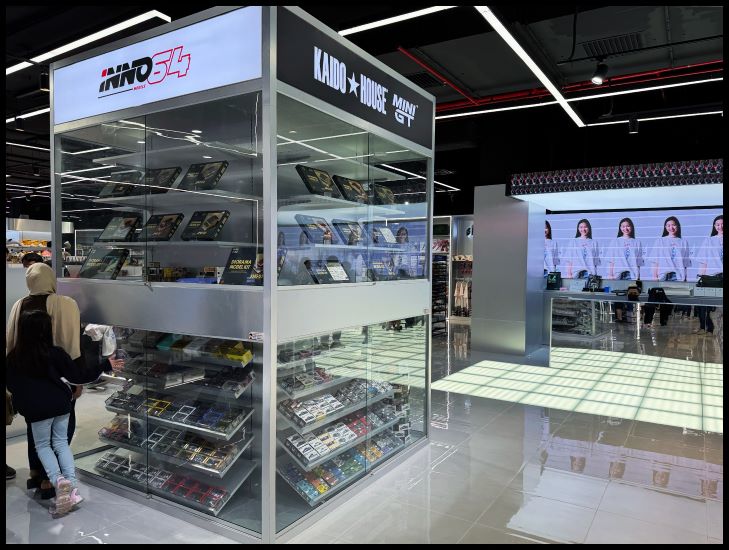 Impulse Gaming Opens Its 4th Flagship Store at IOI City Mall - GamerBraves