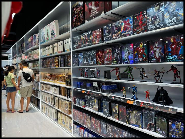 Impulse Gaming Opens Its 4th Flagship Store at IOI City Mall - GamerBraves