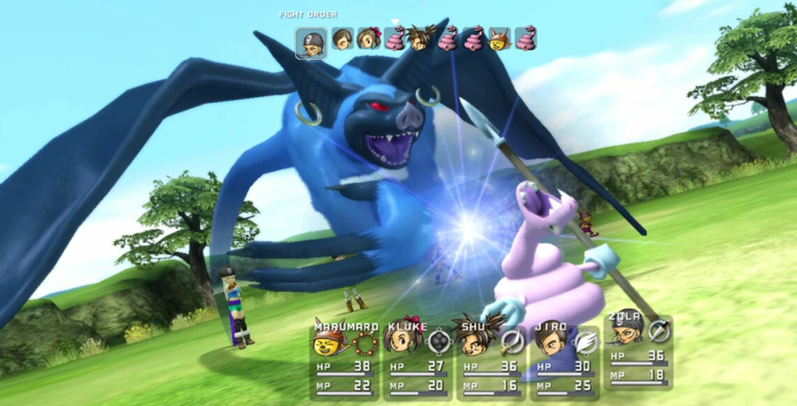 JRPGs That Deserve the Remake or Remaster Treatment - GamerBraves
