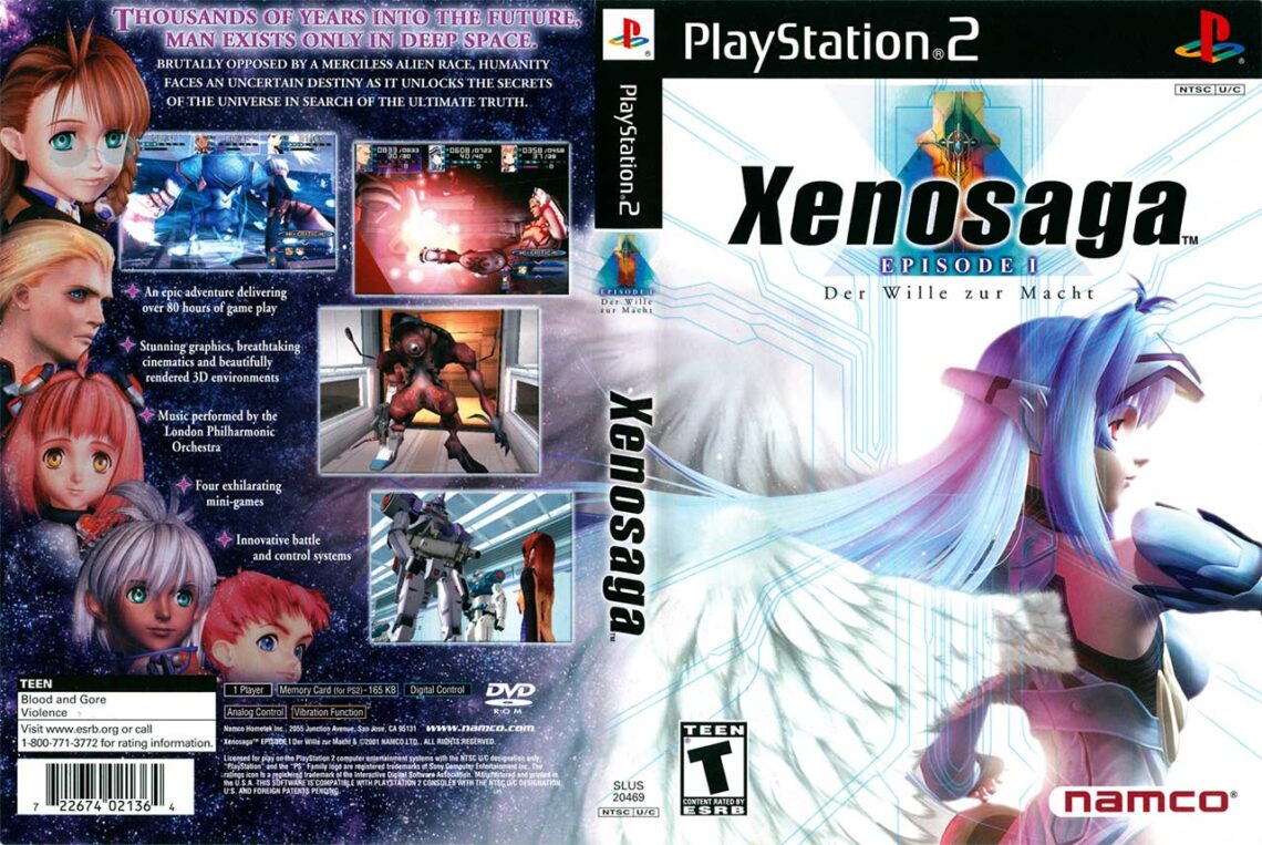 JRPGs That Deserve the Remake or Remaster Treatment - GamerBraves