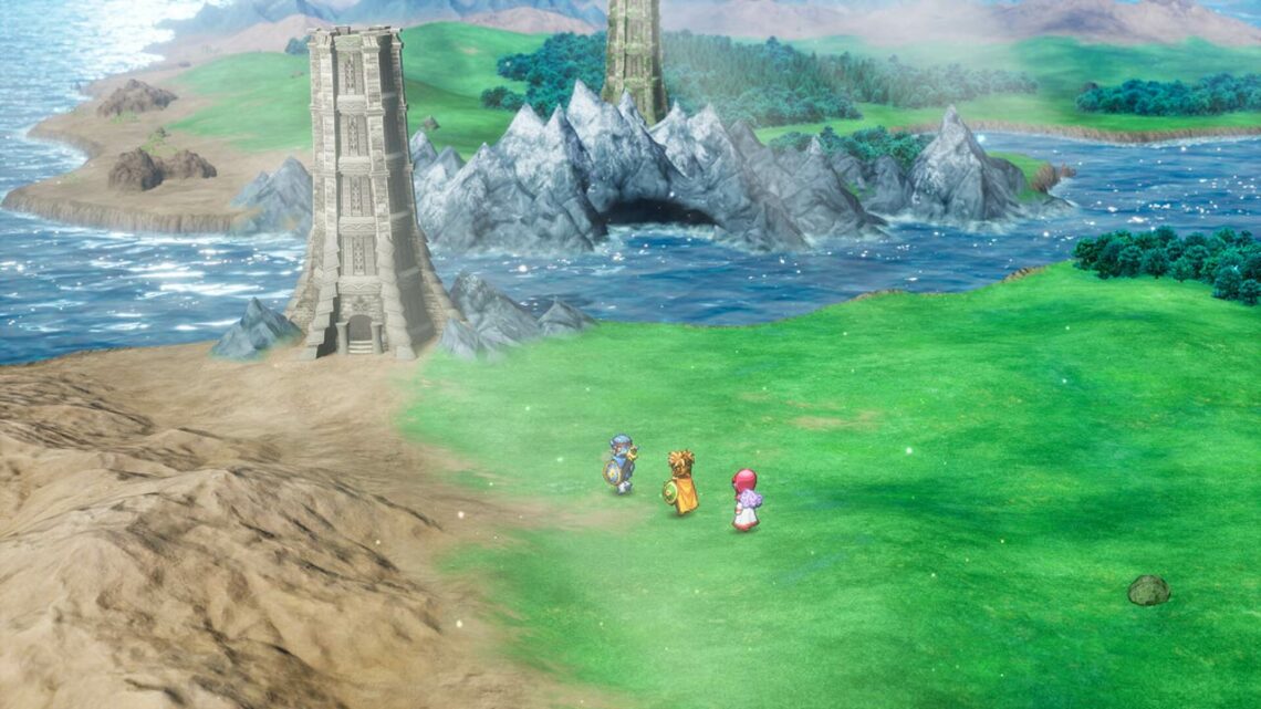 JRPGs That Deserve the Remake or Remaster Treatment - GamerBraves