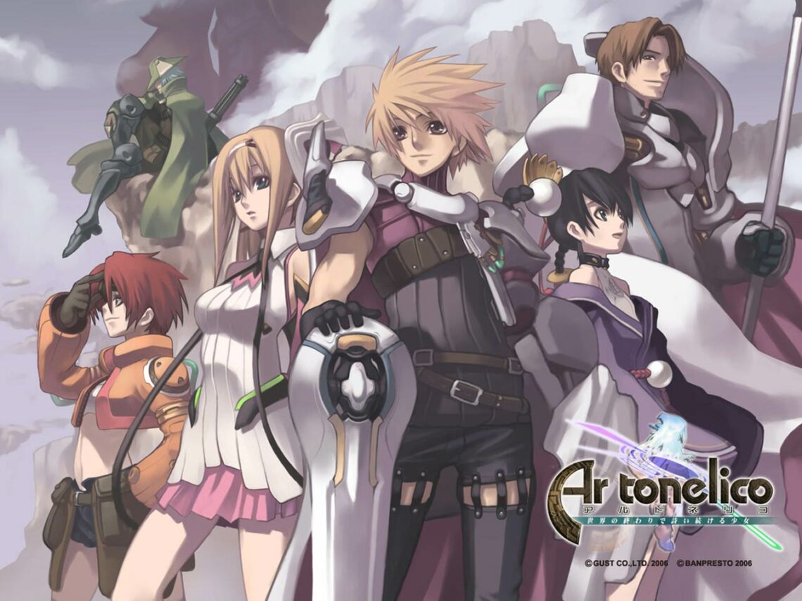 JRPGs That Deserve the Remake or Remaster Treatment - GamerBraves