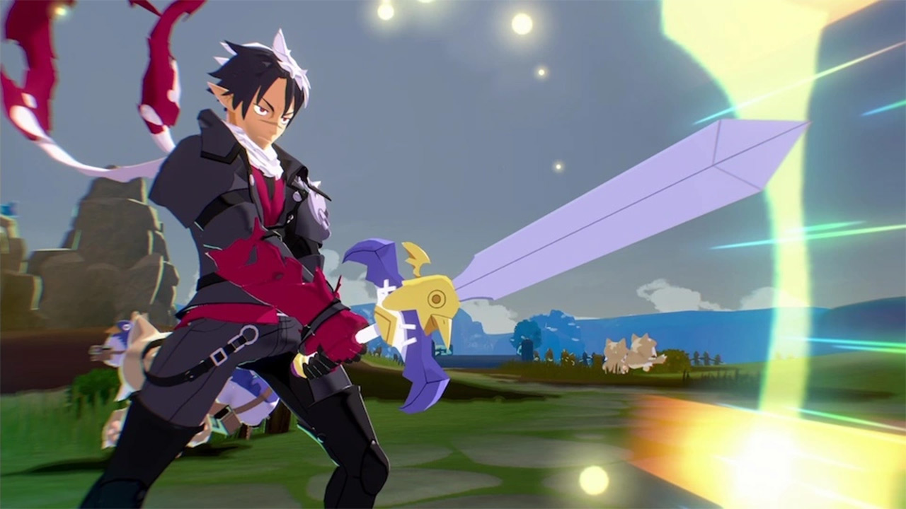 Disgaea Developer Confirms New Action RPG Kyouran Makaism Set in Same ...