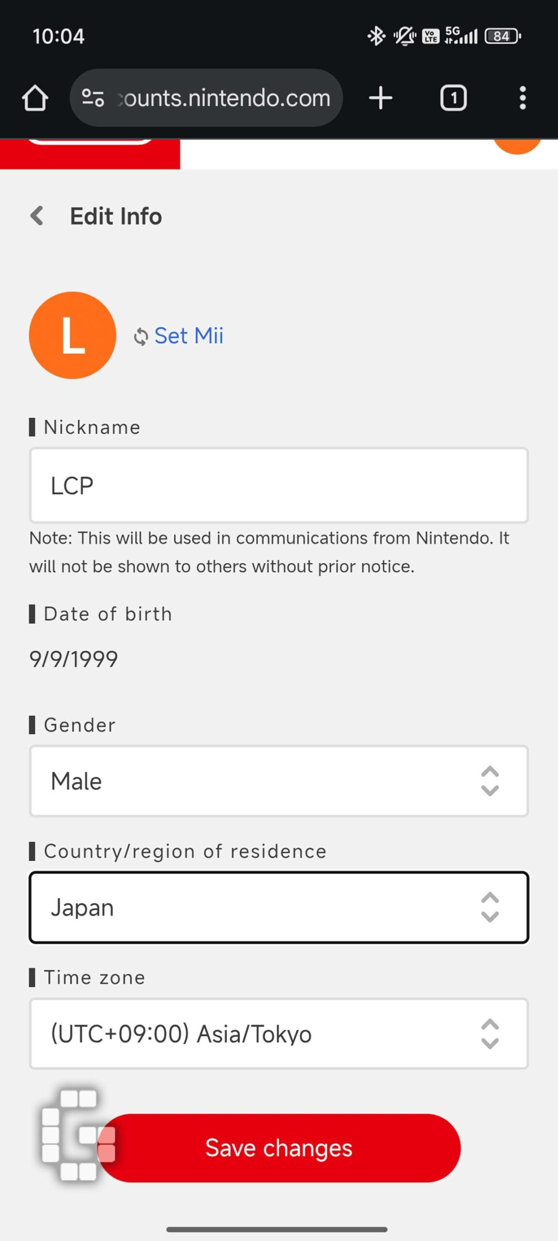 [GUIDE] How to Switch Your Nintendo eShop Account to Malaysia - GamerBraves