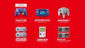 Nintendo eShop and Nintendo Switch Online Launch in Malaysia — What ...