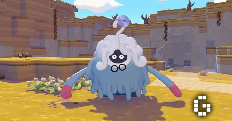 Pokémon Pokopia Reveals Professor Tangrowth, New Pokémon, and Town ...